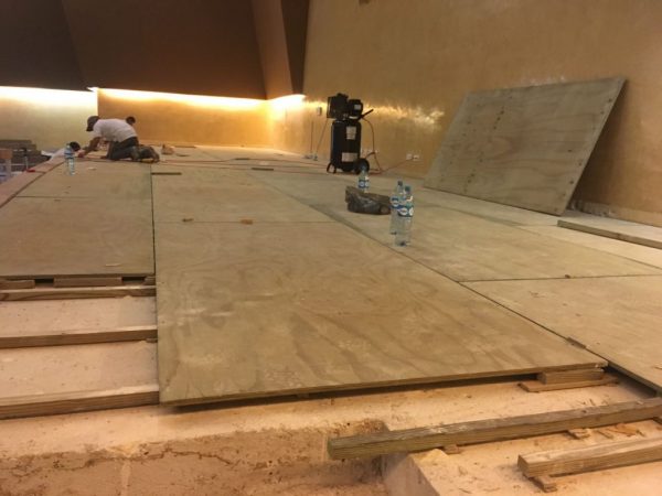 Triplay Marino – Madera Mac