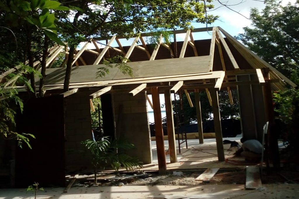 Madera Mac – Especialistas en Madera Tratada para Exteriores